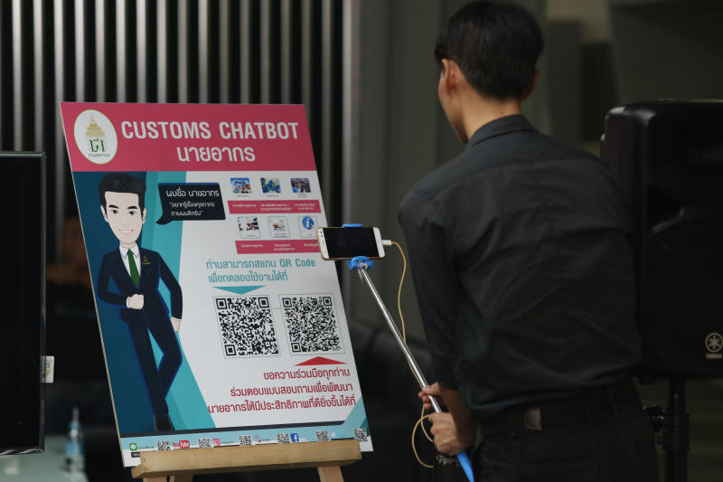 Customs Department denies any link to bribe case - Thai Newsroom