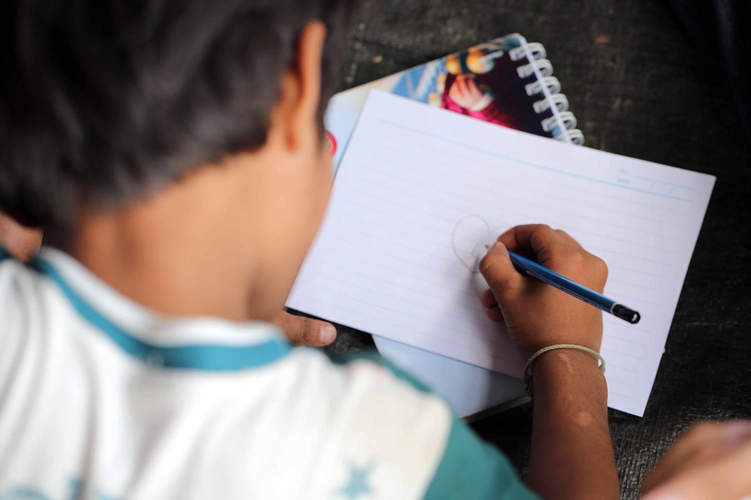 Survey: Pandemic woes could lead to 66.4% poor students dropping out ...