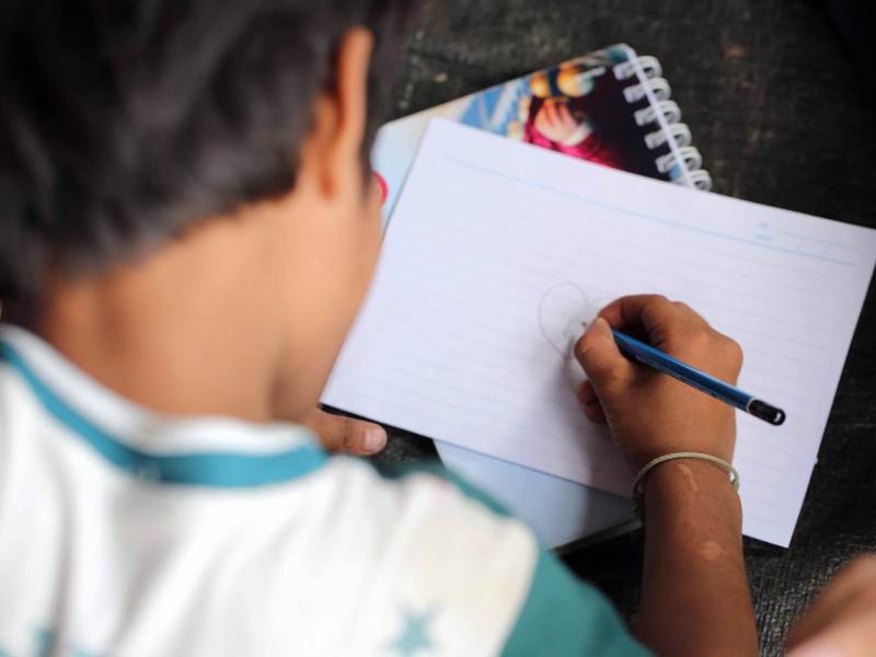 Survey: Pandemic woes could lead to 66.4% poor students dropping out ...