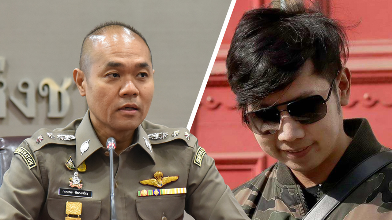 Interpol to be asked to reissue Red Notice for Red Bull heir’s arrest ...