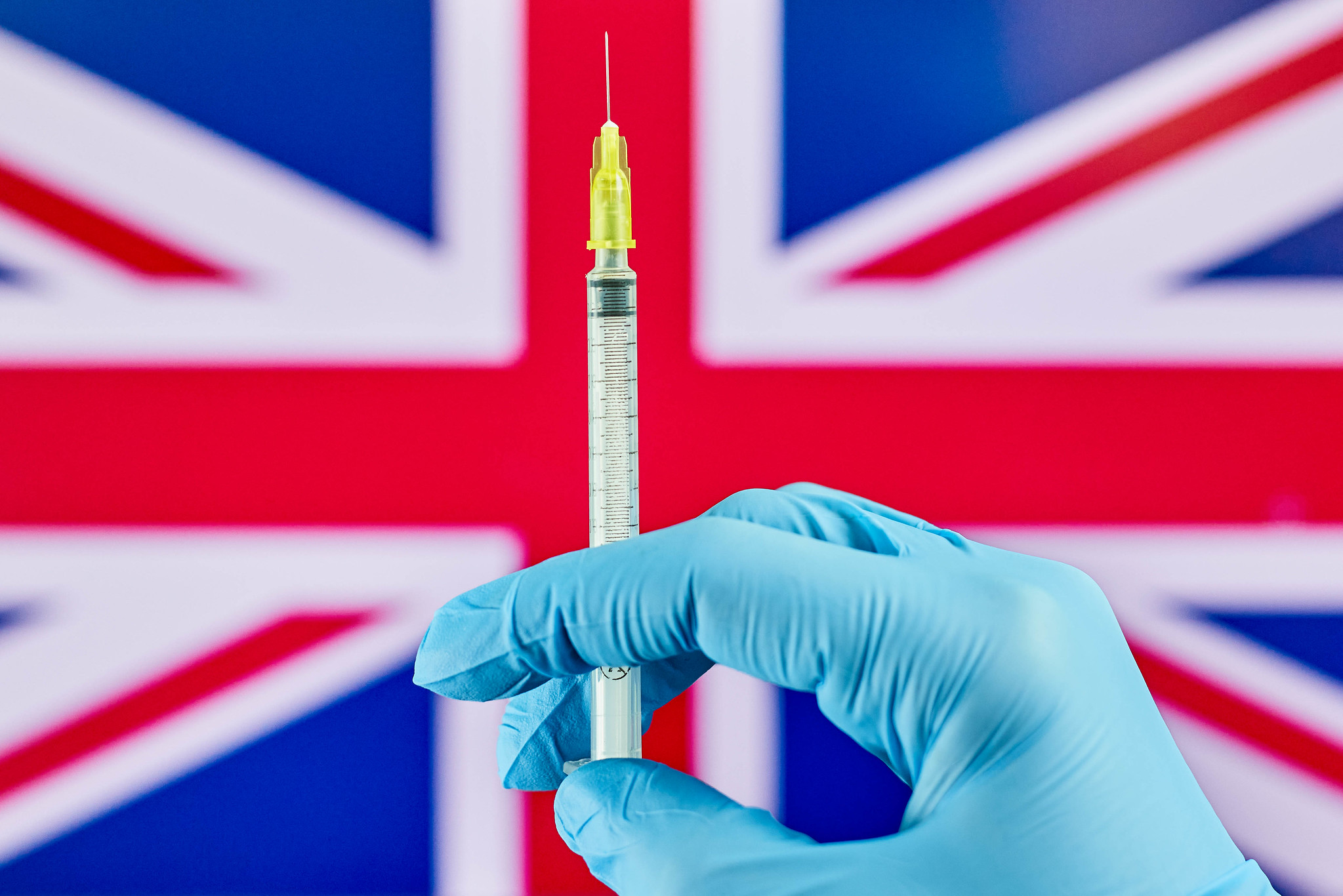 Chula doctor: British Covid strain spread here from Cambodia - Thai ...
