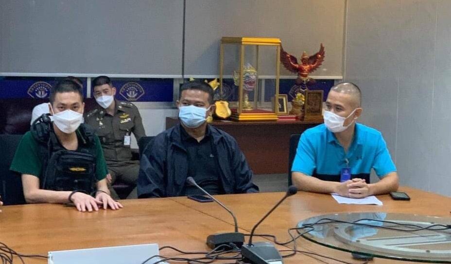 CSD checking Joe Ferrari medical history over bipolar disorder claim ...