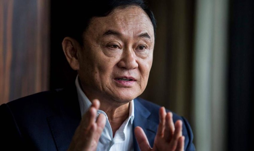 It is time Baby Boomers like Prayut stopped running the country ...