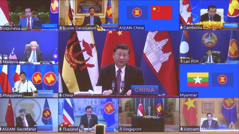 Asean-China summit held without Myanmar, Malaysia says - Thai Newsroom