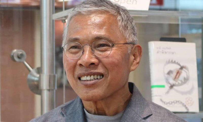 Watana sentenced to 99 years jail in payoff scandal - Thai Newsroom