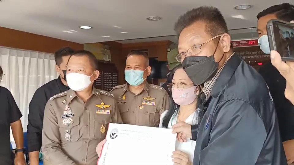 Lawyer: Good news in Tangmo Nida case within 15 days - Thai Newsroom