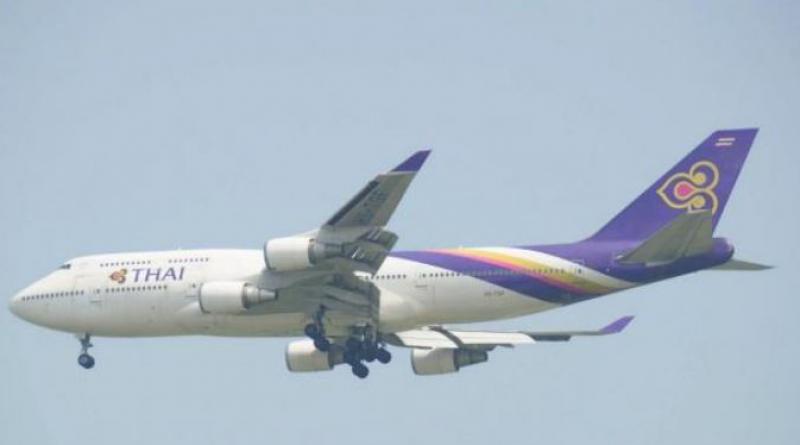 THAI resumes flights to Bali, to fly daily from mid-June - Thai Newsroom