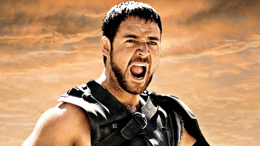 After 23 years, the Gladiator sequel is finally happening - Thai Newsroom