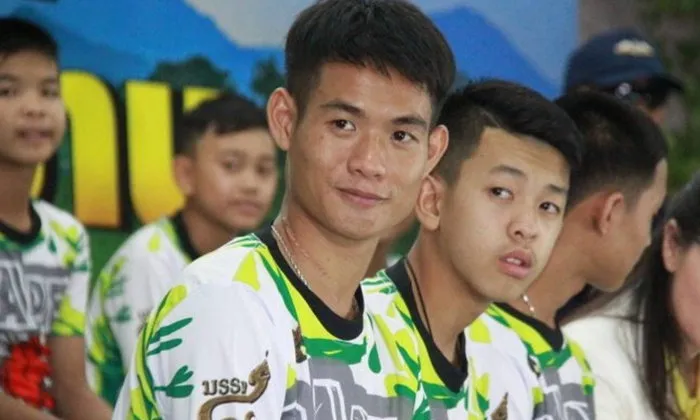 Coach praises ‘Wild Boars’ football team captain who died in UK – Thai ...