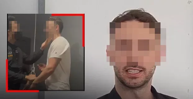 Tourist takes action about being slapped, handcuffed by pub guard ...