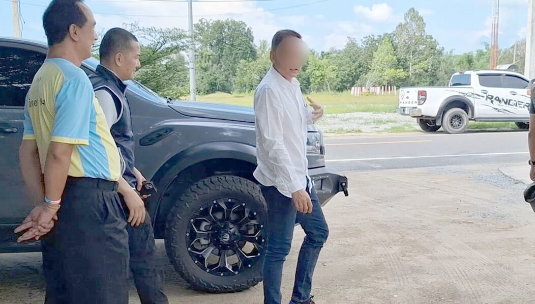 180 people wielding dark influence: House panel - Thai Newsroom