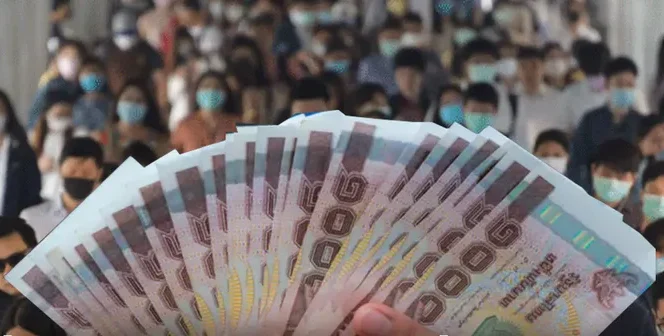 Most people back 10,000-baht digital wallet project: NIDA Poll - Thai ...