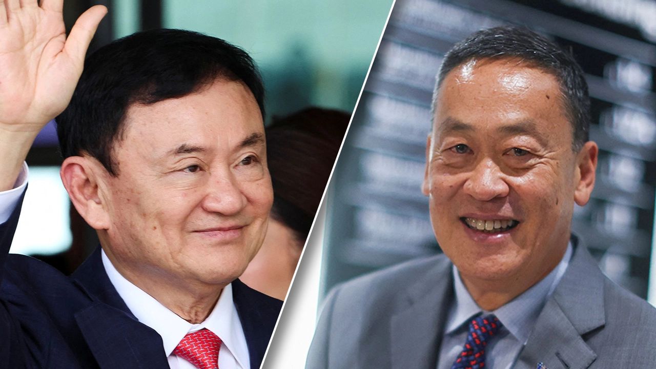 'I am nobody's puppet': PM - Thai Newsroom