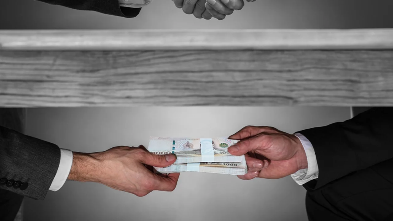 22,000 people claim carrying loan shark debts in single day - Thai Newsroom