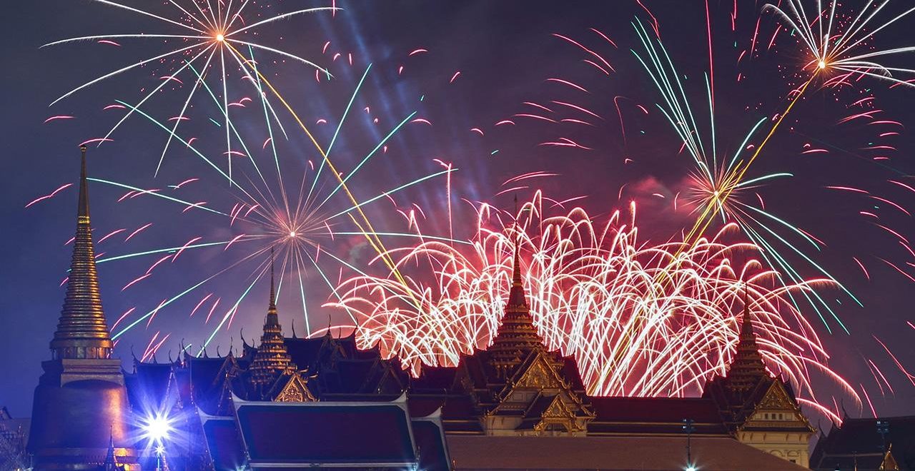 New Year celebrations expected to generate over 7O billion baht revenue ...