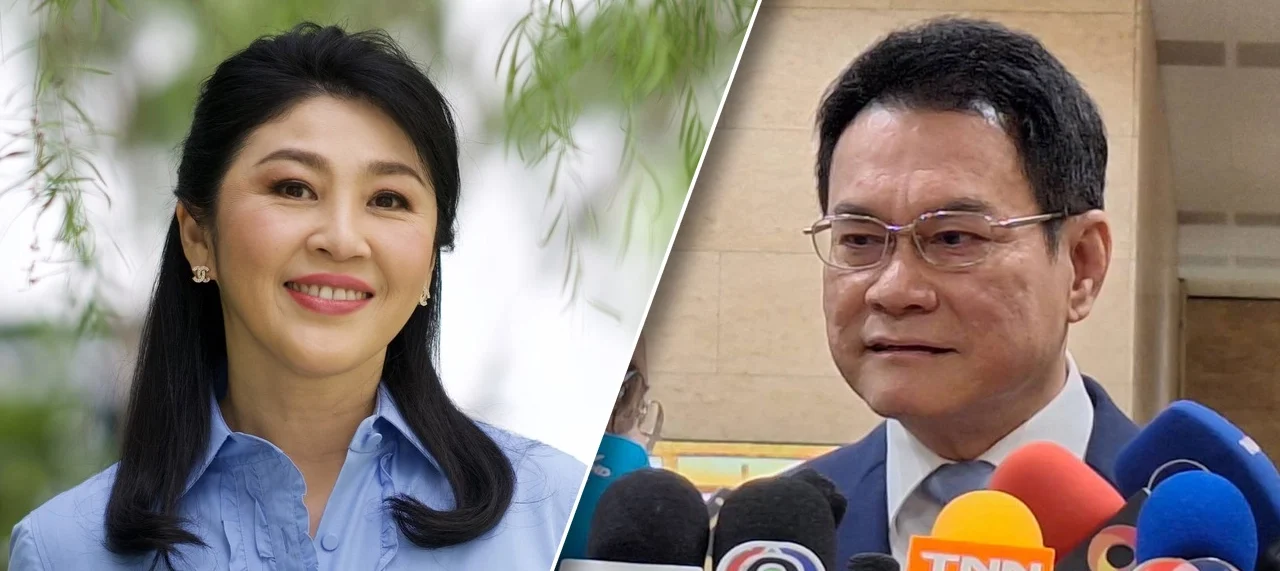 Yingluck's planned return without being imprisoned could be 'the last ...