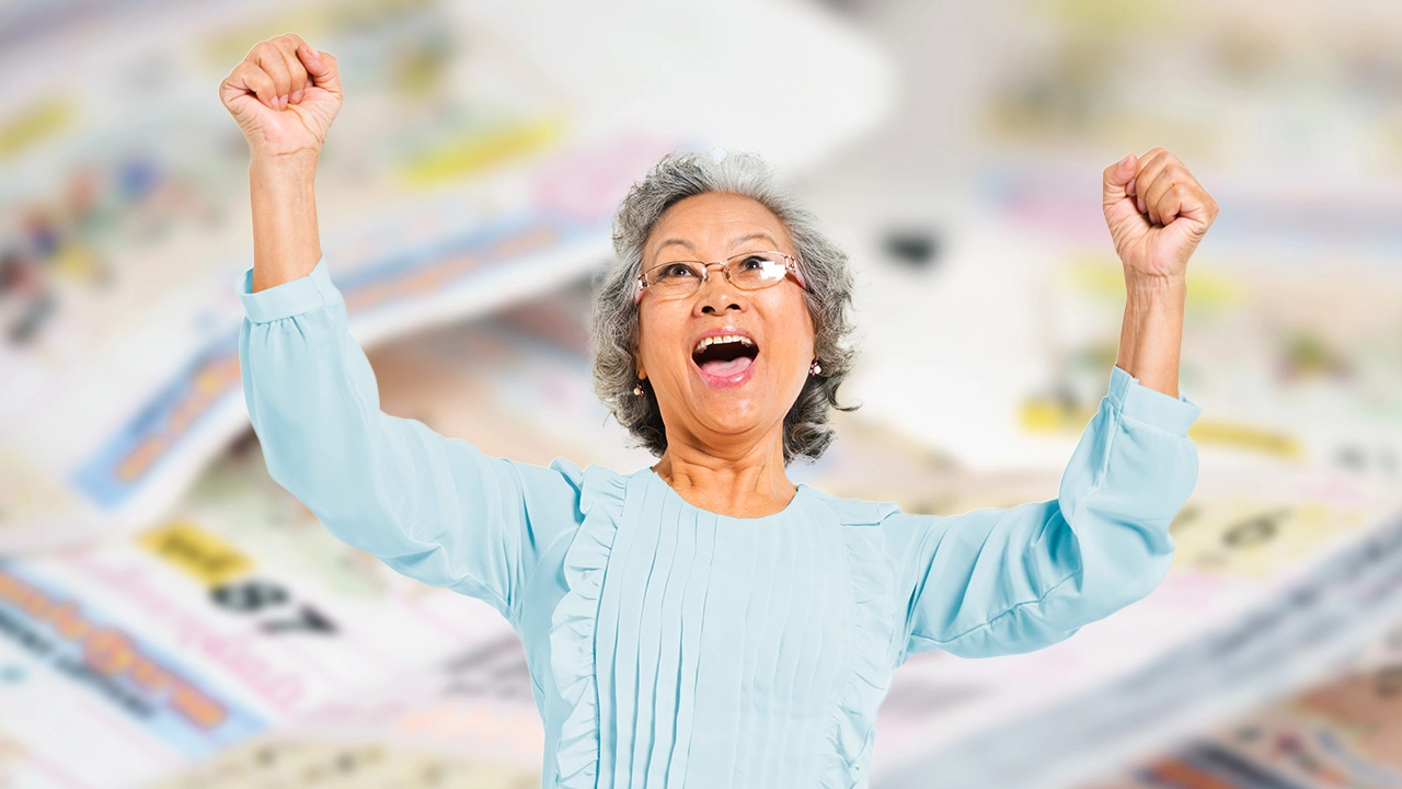 Retirement lottery okayed by cabinet - Thai Newsroom