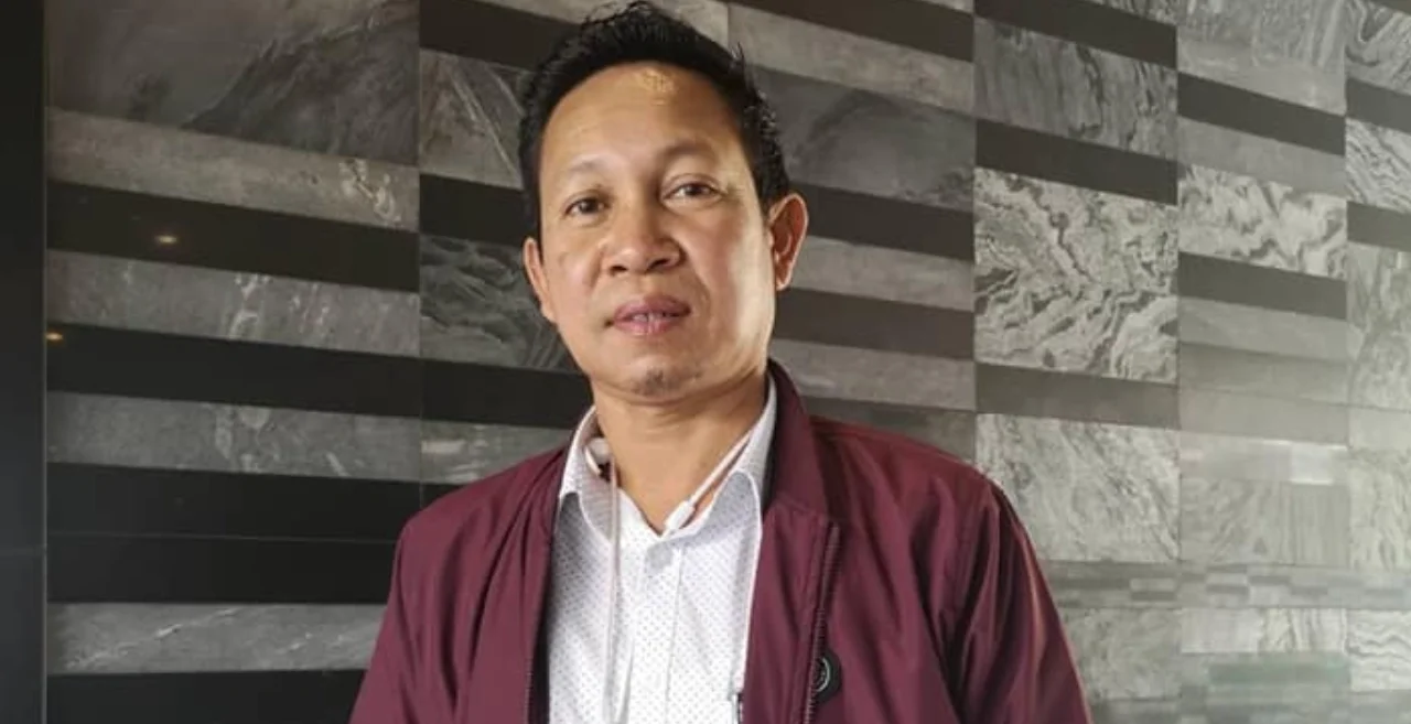 Senator faces possible suspension of legislative duties - Thai Newsroom