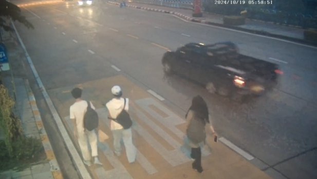 3 kidnapped Chinese students released, safe - Thai Newsroom