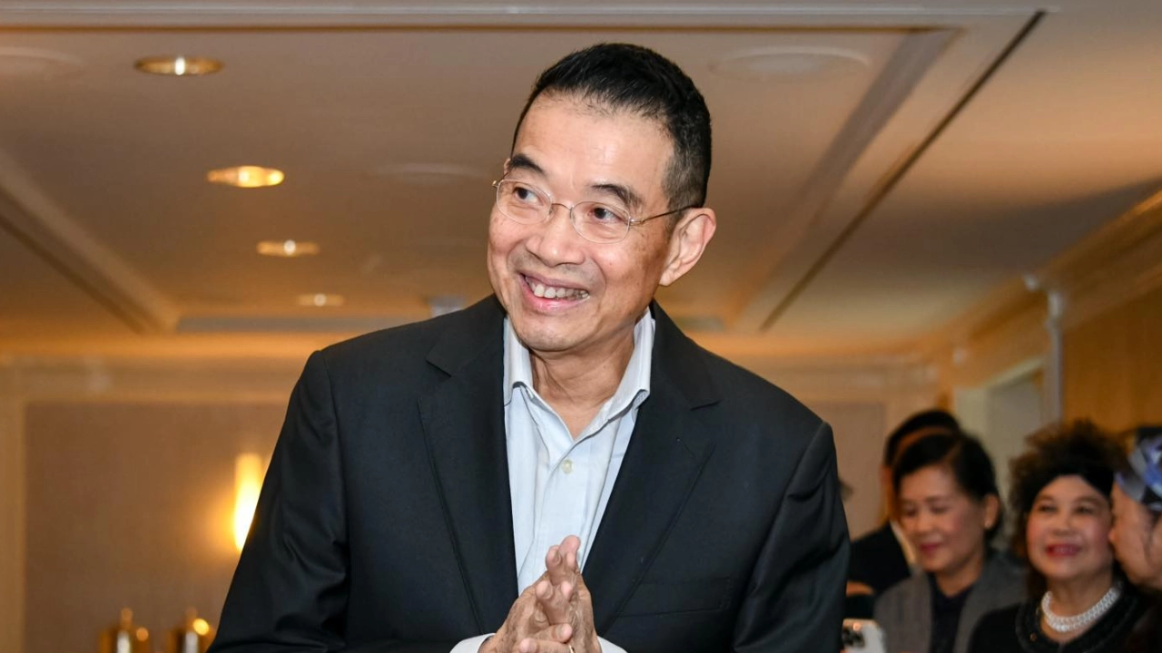 Thai members to a joint undersea resources panel to be named ASAP ...