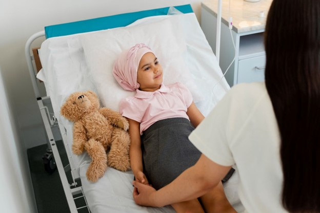 Treatment options for paediatric leukaemia - Thai Newsroom