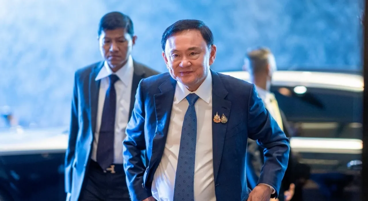 Graft-busters setting up panel to probe Thaksin's alleged fake-out at Police Hospital - Thai ...