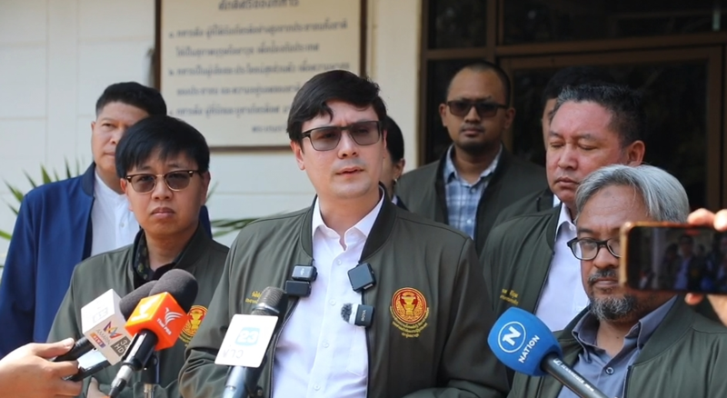 People’s MP urges govt to review visa-free measure in suppressing scam ...