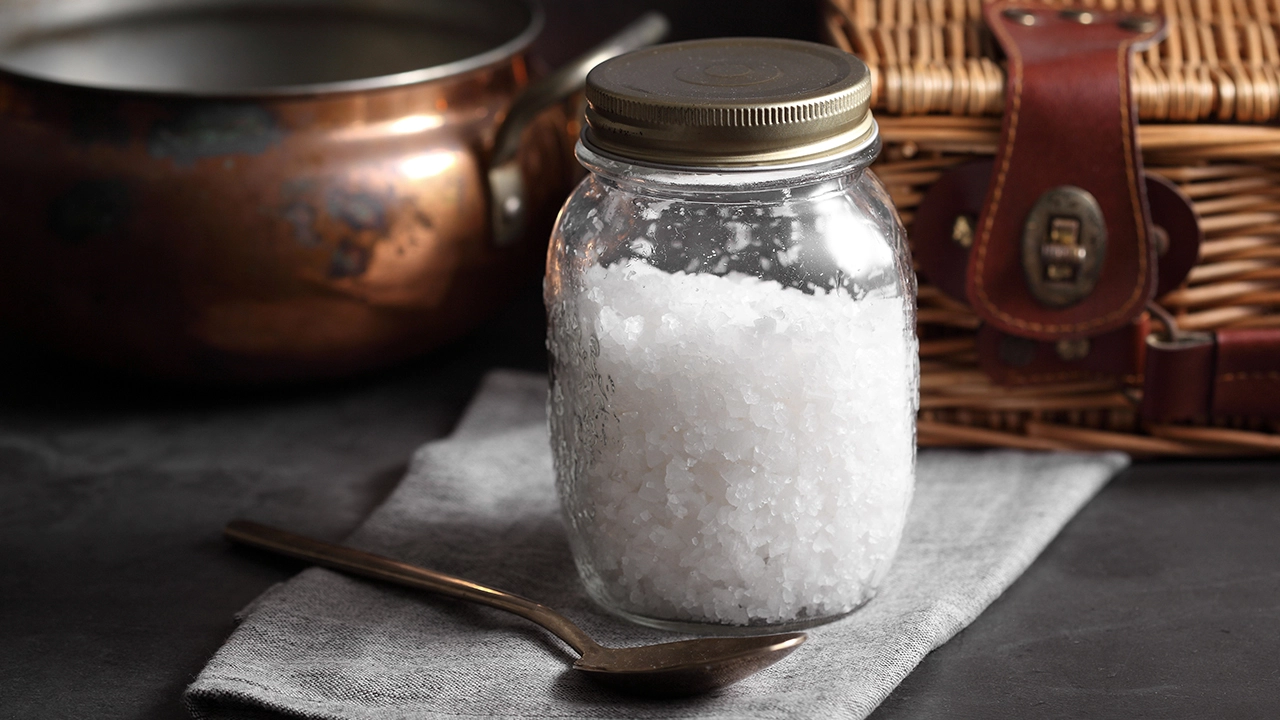 Support for move to start collecting salt tax this year - Thai Newsroom