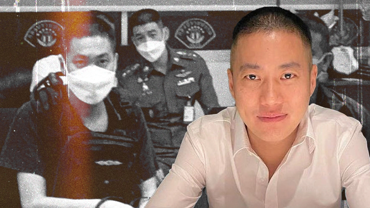 Prison guard chief transferred over Joe Ferrari’s death - Thai Newsroom