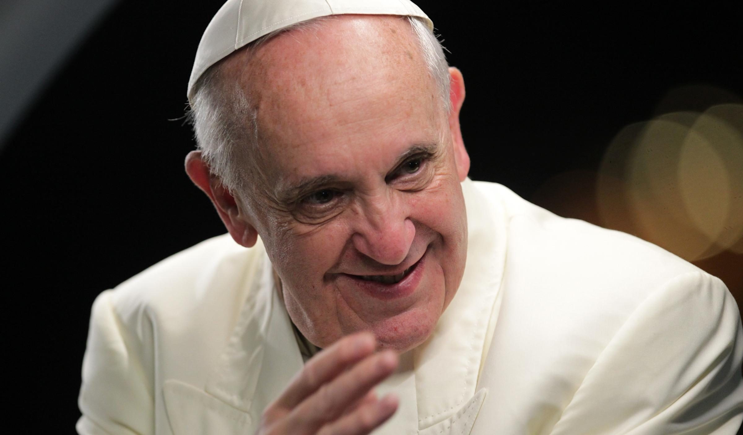 Vatican: Pope Francis died of stroke, cardiac 'collapse' - Thai Newsroom