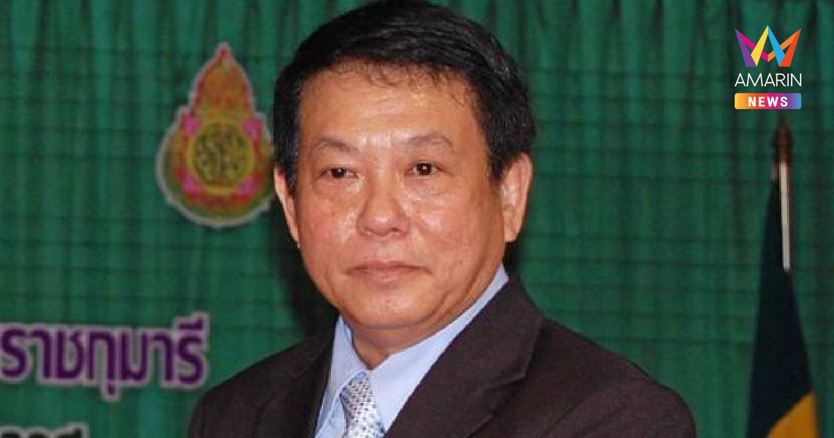Wanted temple project graft suspect arrested in Texas - Thai Newsroom