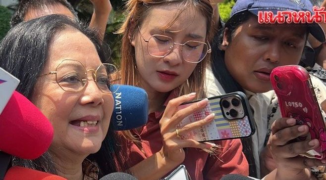 Tangmo Nida's mum to appeal after court dismisses case against 3 ...