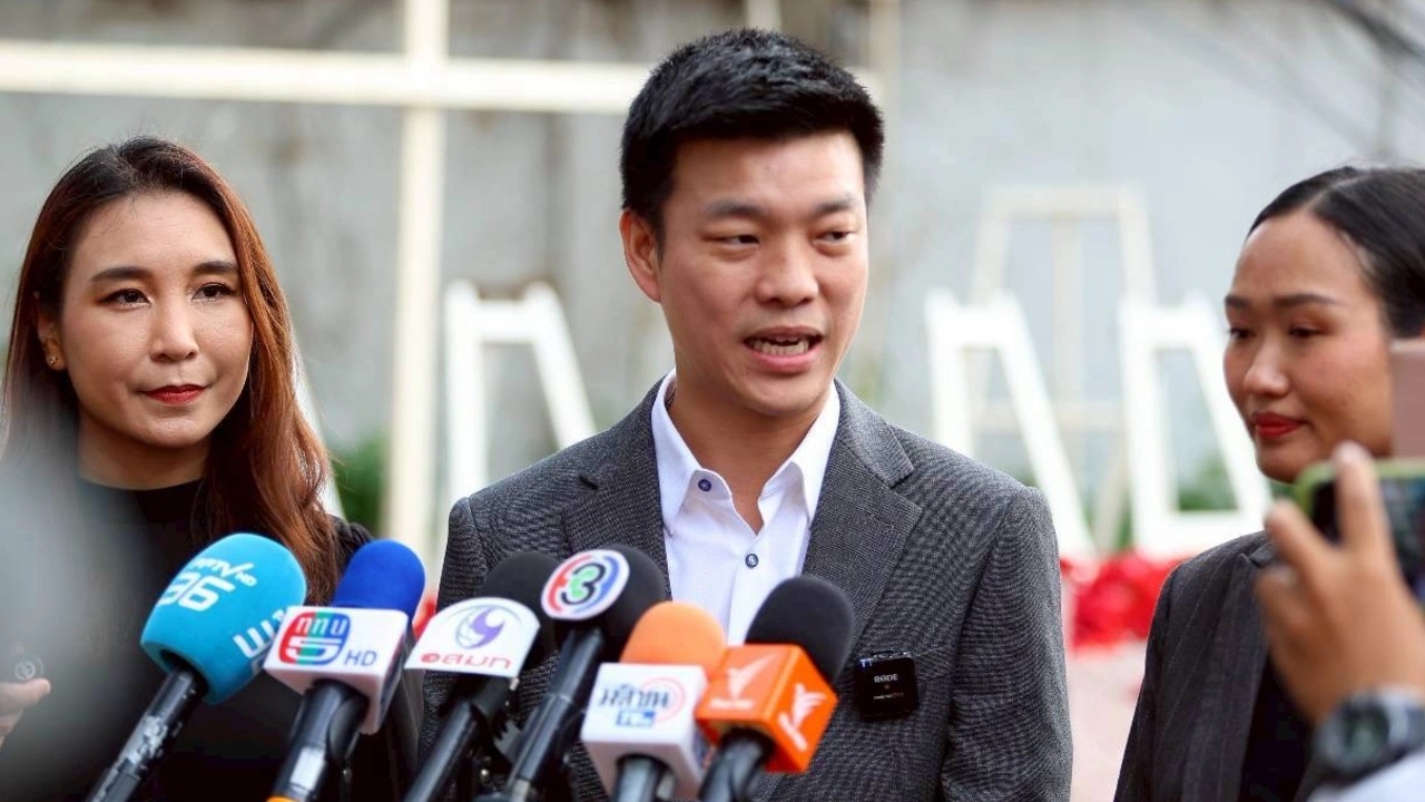 Govt advised to decide on Thai-Khmer MoUs in lieu of people - Thai Newsroom