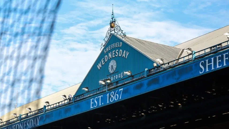 Sale could revolutionise Sheff Wed - administrator - Thai Newsroom