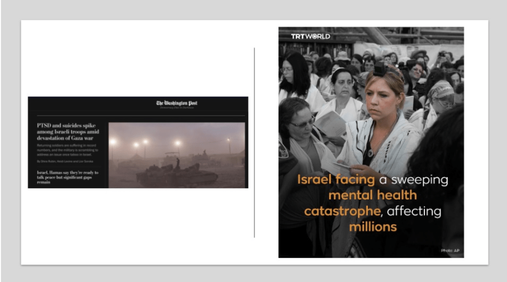 Israeli visitors to Thailand plummet as 'Unwelcome' signs come out ...