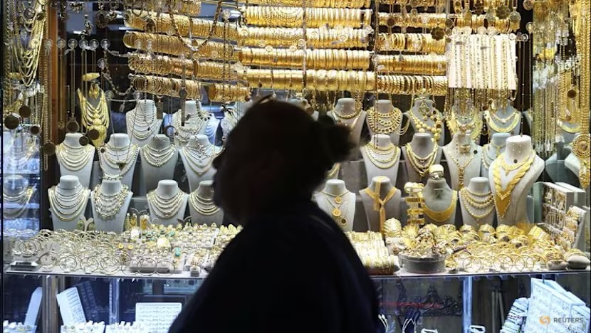 Thailand to strengthen controls on gold trading to curb baht rise ...