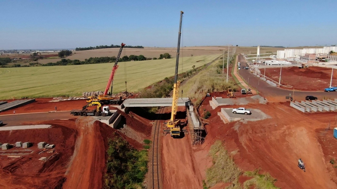 How to choose the right crane service for your project in Thailand ...